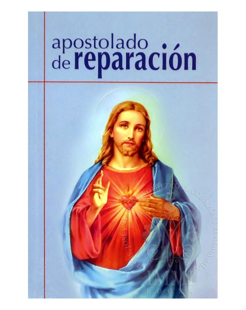 La hora de María – immibooks